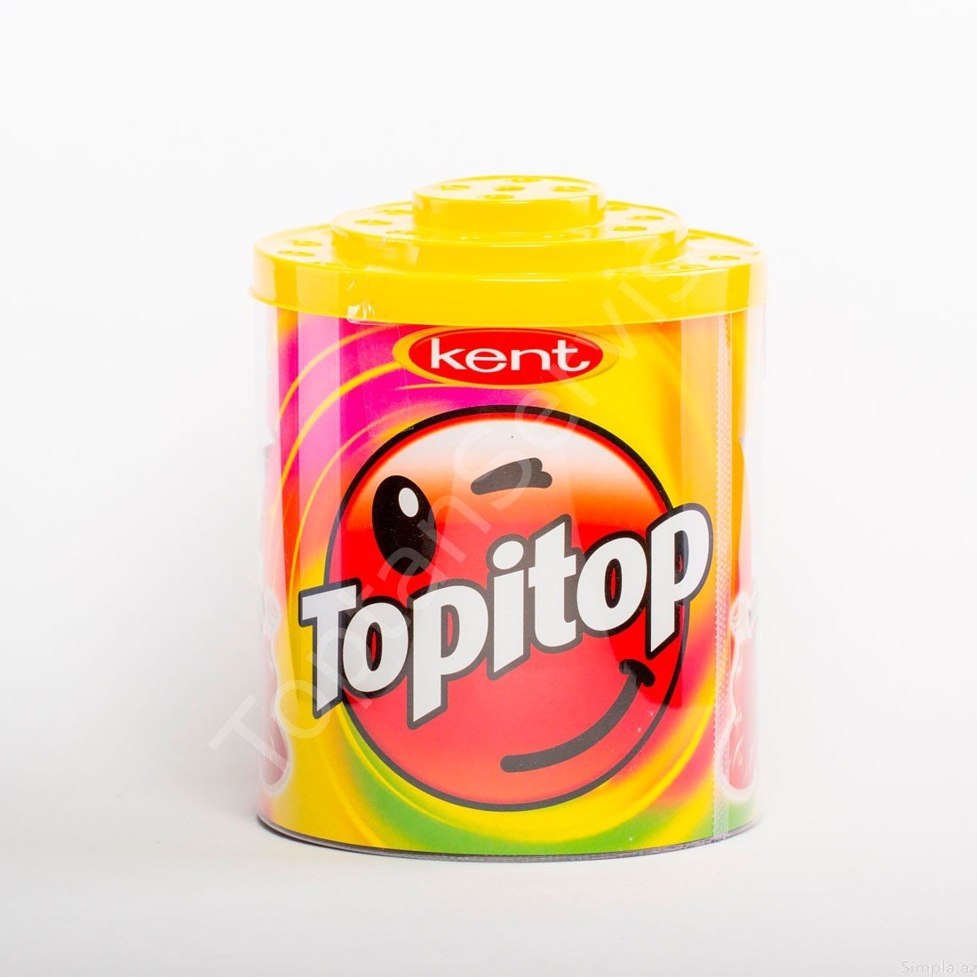 KENTKent Topitop 11gr 120 Adet450,00 TL